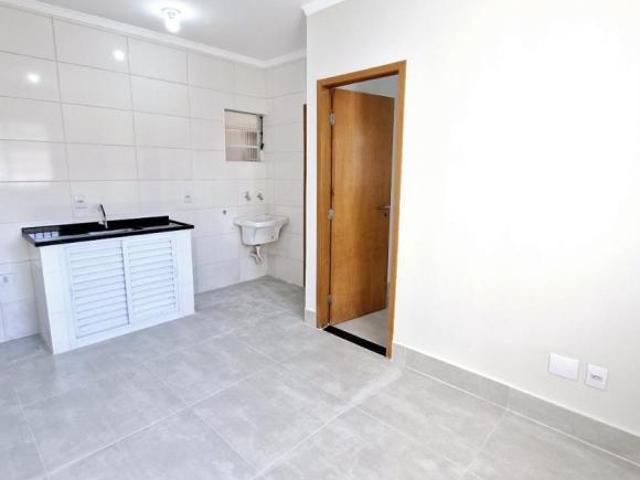 Agradável apartamento para venda em Vila Nova Mazzei com 2 quartos, 43m² remaxmamede#DICNU