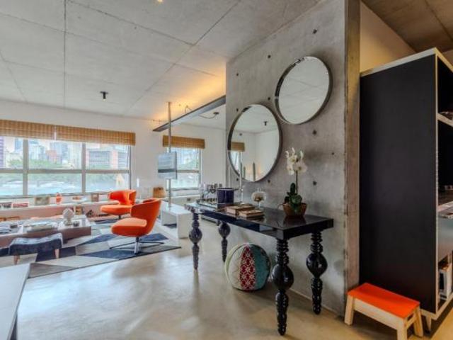 Imperdível apartamento para venda em Vila Olímpia com 1 quarto, sendo 1 suíte, 70m²