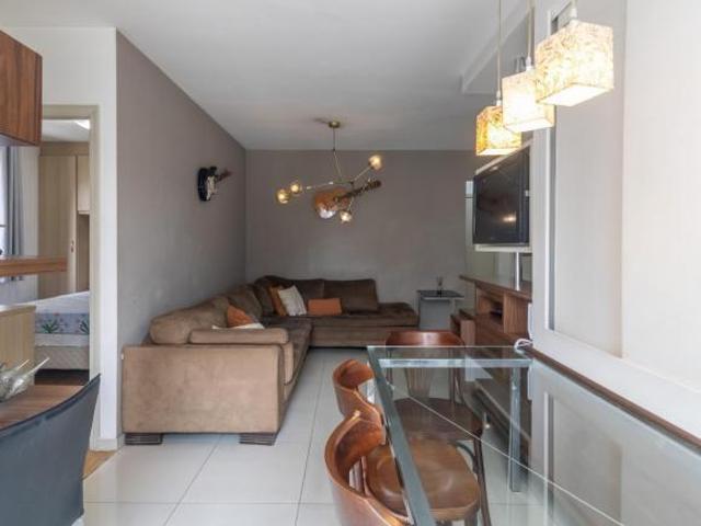 Agradável apartamento para venda em Vila Olímpia com 2 quartos, 51m² tania guidotti#10XZF
