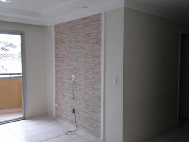 Agradável apartamento para venda em Vila Aurora Zona Norte com 3 quartos, sendo 1 suíte, 69m²