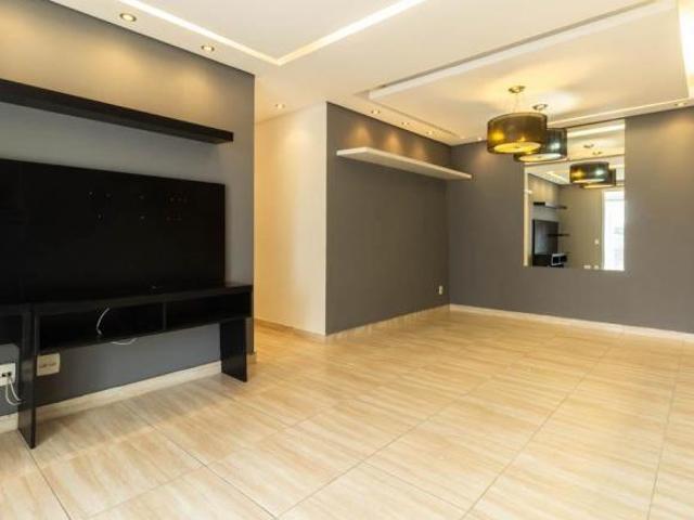 Funcional apartamento para venda em Vila Anastácio com 3 quartos, sendo 1 suíte, 87m² carlarodrigu