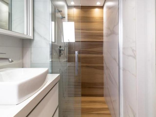 Espetacular apartamento para venda em Vila Anastácio com 2 quartos, sendo 2 suítes, 134m² douglast