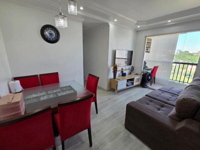 Elegante apartamento para venda em Vila Anastácio com 2 quartos, 48m² remaxmonarca#8NZRQ
