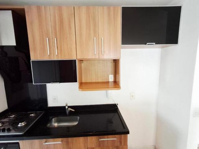 Aconchegante apartamento para venda em Vila Anastácio com 2 quartos, 48m² remaxterra#DGJFK