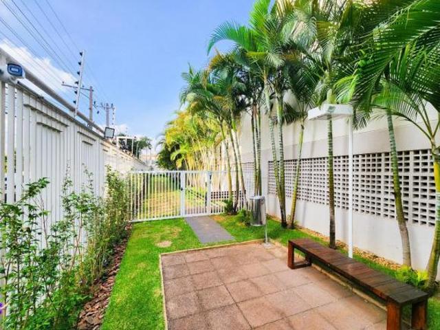 Elegante apartamento para venda em Vila Anastácio com 2 quartos, 55m² samuelmisiuk#D7LV3