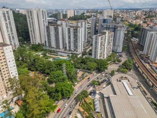Agradável apartamento para venda em Vila Andrade com 1 quarto, 38m² remaxincorp#WWXXM