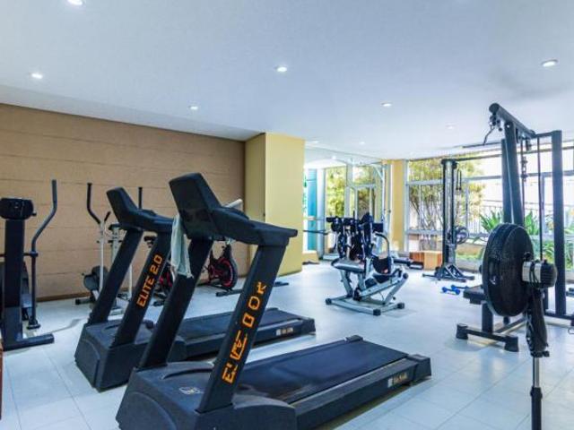 Aconchegante apartamento para venda em Vila Andrade com 2 quartos, 60m² ritamigliorini#P27SI