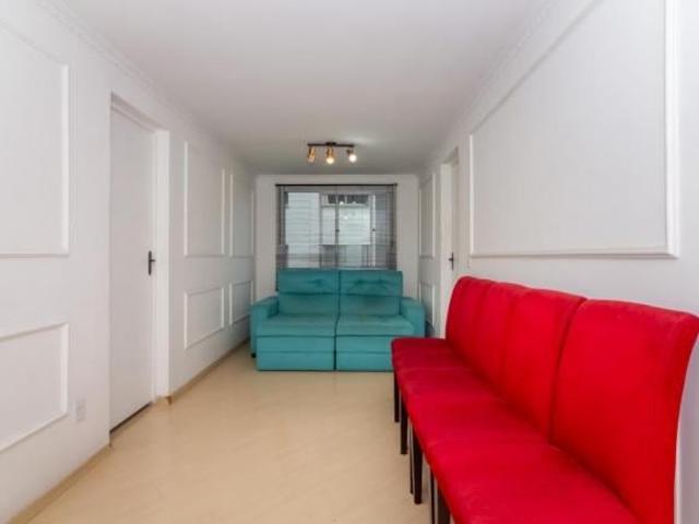 Espetacular apartamento para venda em Vila Bonilha Nova com 3 quartos, 68m²