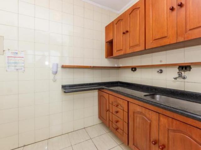 Sensacional apartamento para venda em Vila Clementino com 2 quartos, 50m² marianne fujii#T8XU8