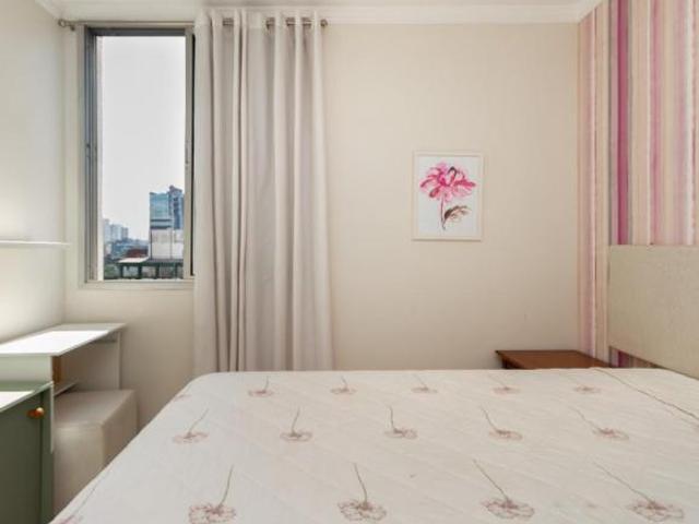 Aconchegante apartamento para venda em Vila Clementino com 2 quartos, 65m² jaquelinealiaga#4S9SQ