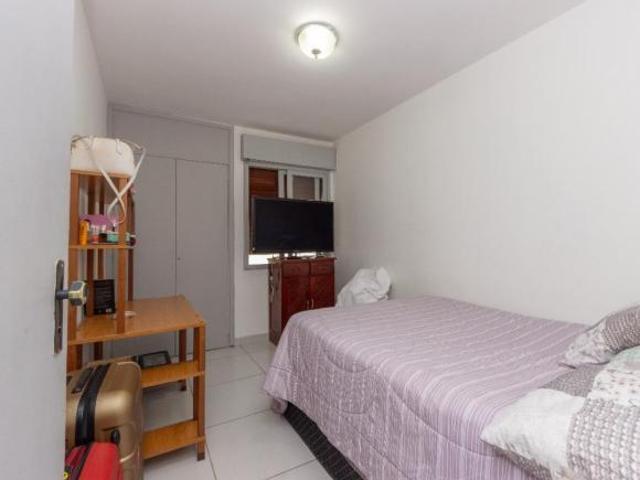 Elegante apartamento para venda em Vila Clementino com 2 quartos, 70m² remaxnm#MEA6P