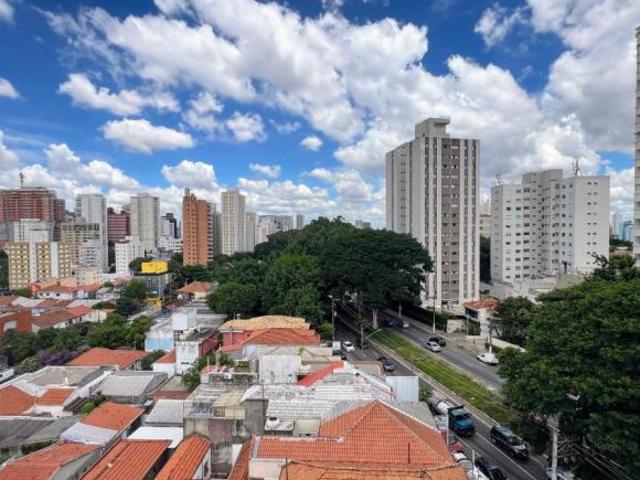 Excelente apartamento para venda em Vila Clementino com 2 quartos, 72m² marianne fujii#17GW1