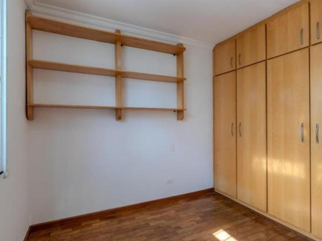 Atraente apartamento para venda em Vila Clementino com 3 quartos, sendo 1 suíte, 101m² danielealve