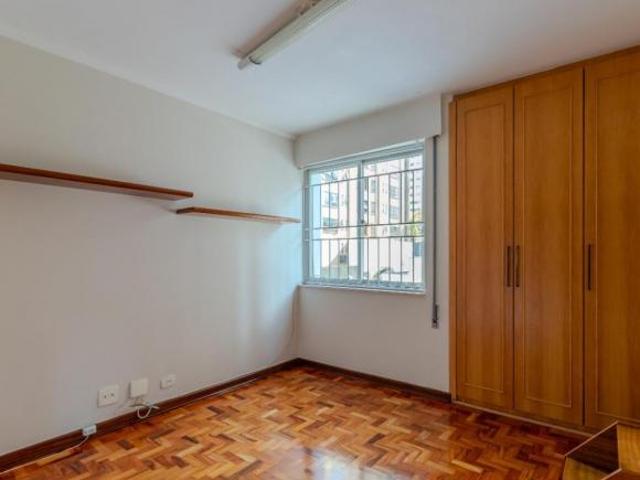 Deslumbrante apartamento para venda em Vila Clementino com 3 quartos, sendo 1 suíte, 112m² katiana