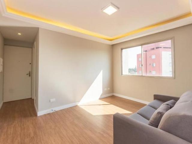 Atraente apartamento para venda em Vila Congonhas com 1 quarto, 48m²