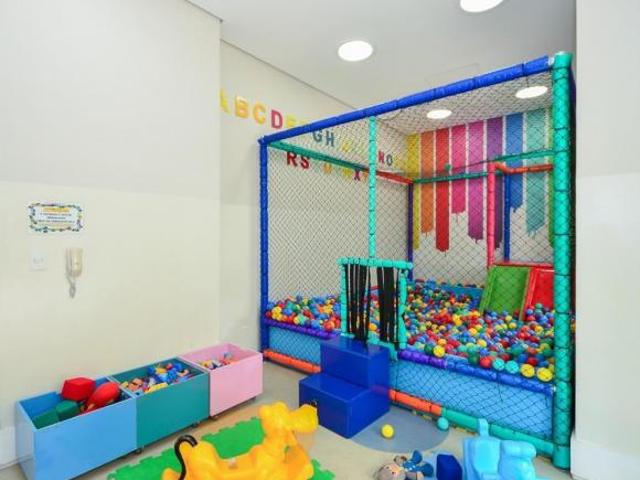 Funcional apartamento para venda em Vila Cruzeiro com 2 quartos, sendo 1 suíte, 81m² theremaxcolle