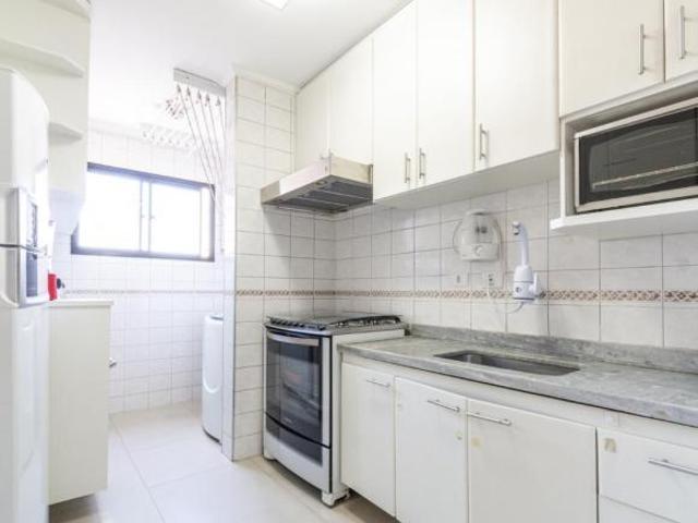 Agradável apartamento para venda em Vila da Saúde com 2 quartos, 63m² mutida#I2SGB