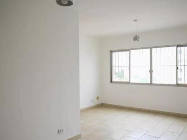 Imperdível apartamento para venda em Vila das Mercês com 2 quartos, 64m²