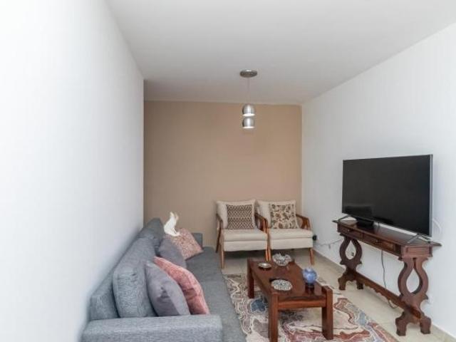 Deslumbrante apartamento para venda em Vila das Mercês com 2 quartos, 64m² maiaragarrutti#I7GNE