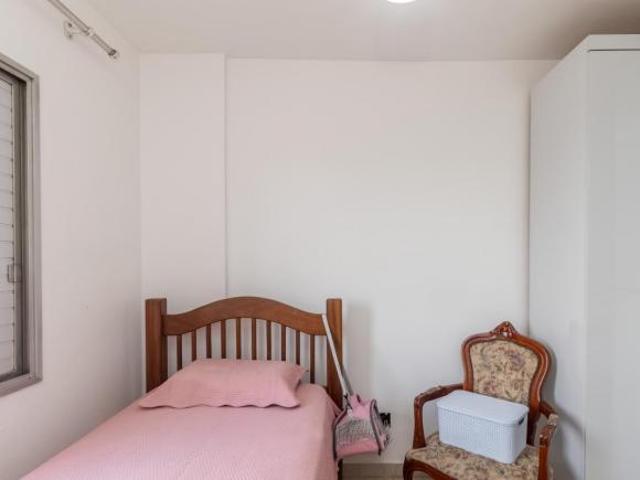 Agradável apartamento para venda em Vila das Mercês com 2 quartos, 64m² mutida#I7GNE