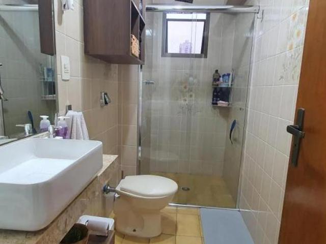 Aconchegante apartamento para venda em Vila Dom Pedro I com 3 quartos, sendo 1 suíte, 87m² mirtes