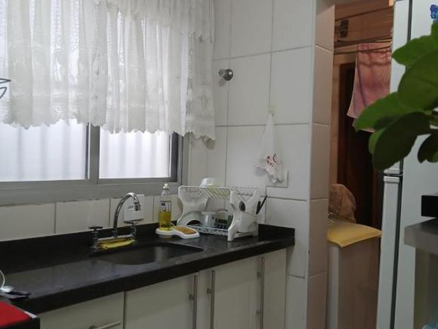 Excelente apartamento para venda em Vila Firmiano Pinto com 2 quartos, 57m² fabiodantas#D74L0
