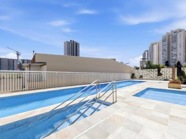 Funcional apartamento para venda em Vila Firmiano Pinto com 3 quartos, sendo 3 suítes, 128m²