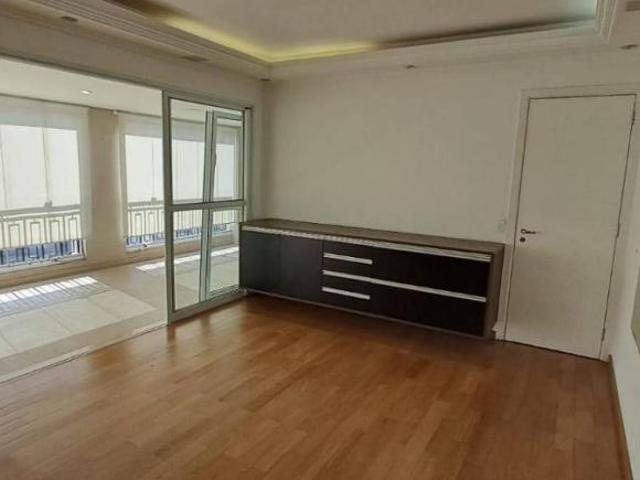 Deslumbrante apartamento para venda em Vila Firmiano Pinto com 3 quartos, sendo 1 suíte, 170m²