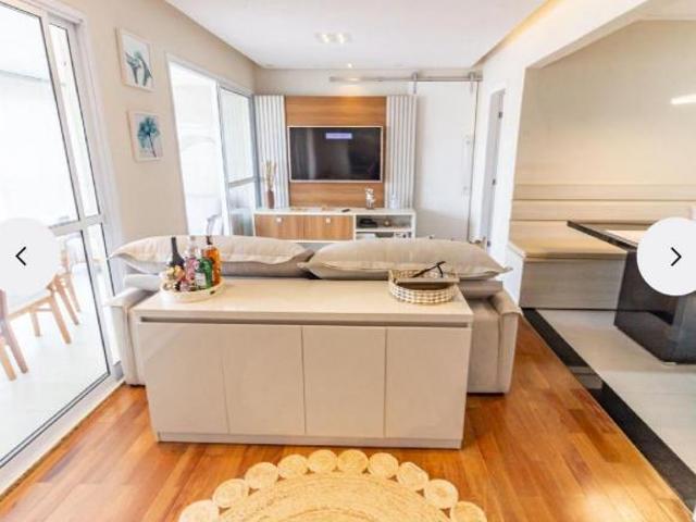 Confortável apartamento para venda em Vila Formosa com 3 quartos, sendo 1 suíte, 104m²