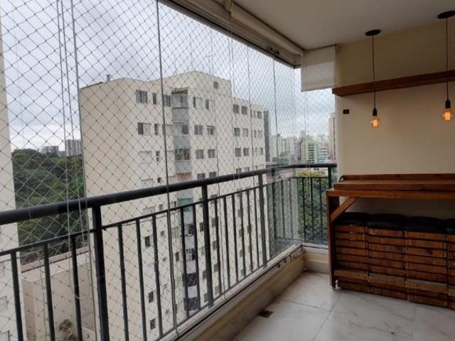 Imperdível apartamento para venda em Vila Guarani Z Sul com 3 quartos, sendo 1 suíte, 66m² mirte
