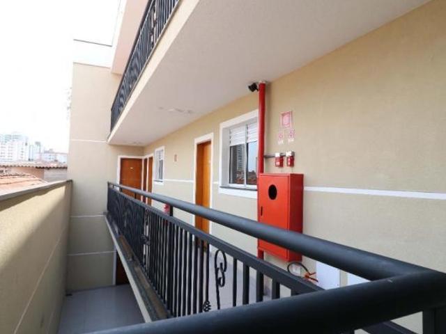 Agradável apartamento para venda em Vila Guilherme com 2 quartos, 33m² lucasamorim#3WE20