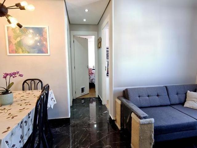 Agradável apartamento para venda em Vila Guilherme com 2 quartos, 41m² silvanaalmeida#YNRPP