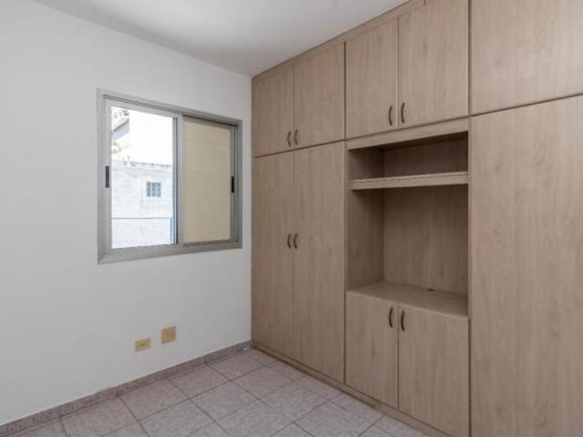 Agradável apartamento para venda em Vila Gumercindo com 3 quartos, 56m² biashimizu#WZB0E