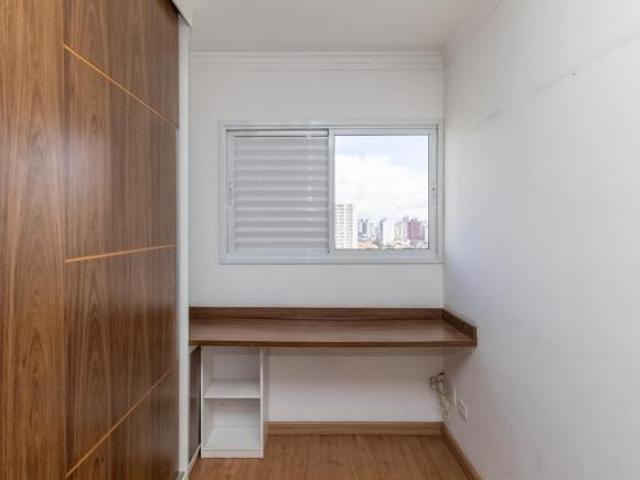 Agradável apartamento para venda em Vila Gumercindo com 3 quartos, sendo 1 suíte, 86m² maiaragarru