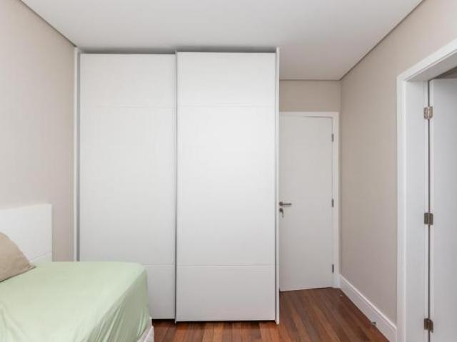 Aconchegante apartamento para venda em Vila Hamburguesa com 3 quartos, sendo 3 suítes, 187m² samue