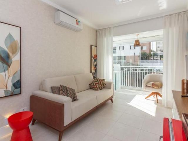 Deslumbrante apartamento para venda em Vila Ipojuca com 2 quartos, sendo 1 suíte, 62m²