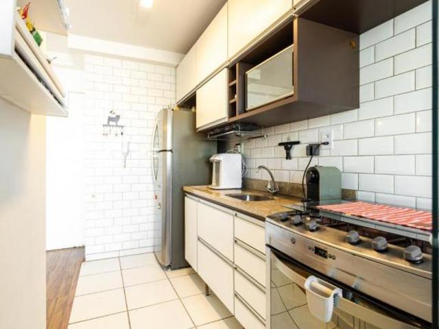Aconchegante apartamento para venda em Vila Ipojuca com 2 quartos, sendo 1 suíte, 62m² camilapadul
