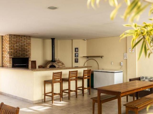 Confortável apartamento para venda em Vila Ipojuca com 2 quartos, sendo 1 suíte, 62m² samuelmisiuk