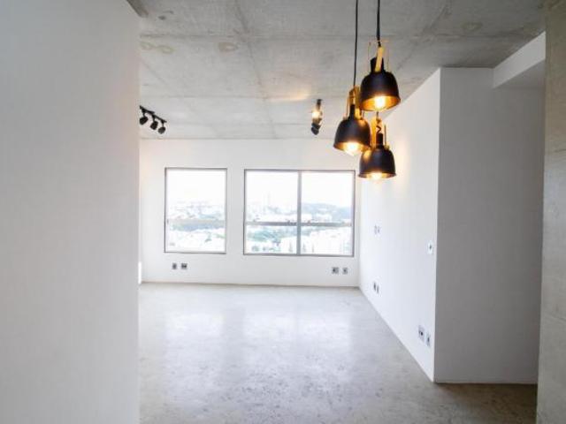 Agradável apartamento para venda em Vila Leopoldina com 2 quartos, sendo 1 suíte, 70m² remaxalcanc