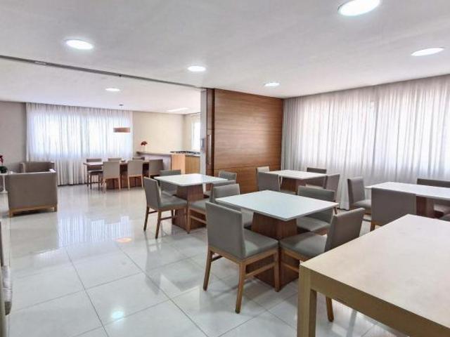 Versátil apartamento para venda em Vila Paiva Vila Mariia Alta com 3 quartos, sendo 1 suíte, 69m²