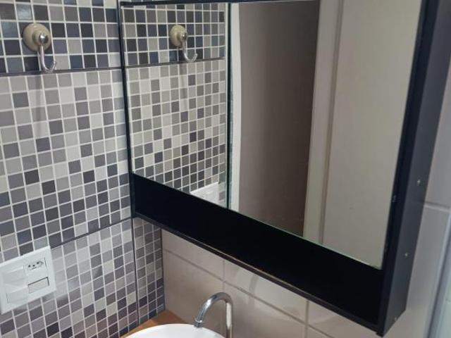 Elegante apartamento para venda em Vila Palmeiras com 2 quartos, 47m² niezete gomes1#LYSXX