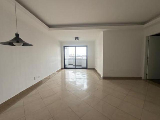 Agradável apartamento para venda em Vila Pauliceia com 3 quartos, sendo 1 suíte, 112m²