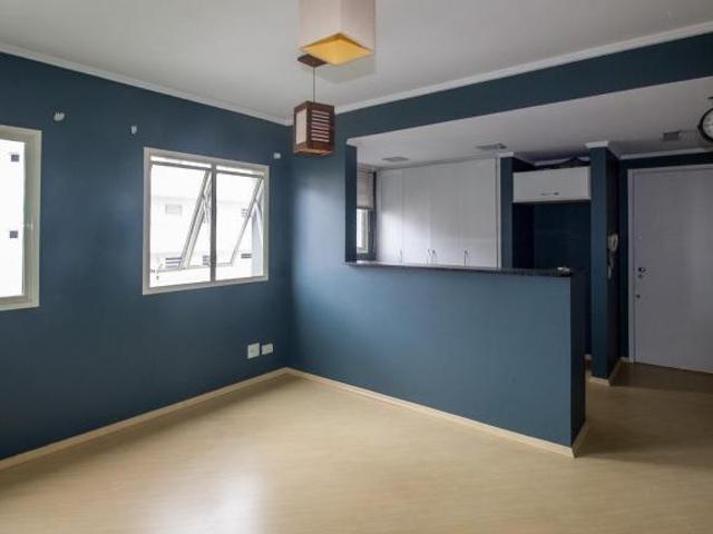 Imperdível apartamento para venda em Vila Pompéia com 1 quarto, sendo 1 suíte, 42m²