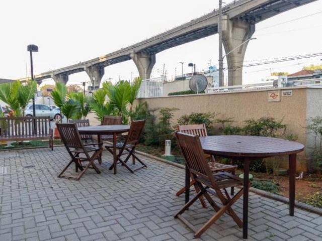 Agradável apartamento para venda em Vila Prudente com 2 quartos, 44m² theremaxcollection#3V8I4