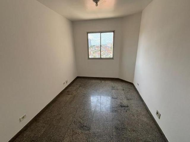 Agradável apartamento para venda em Vila Santa Catarina com 2 quartos, 47m²