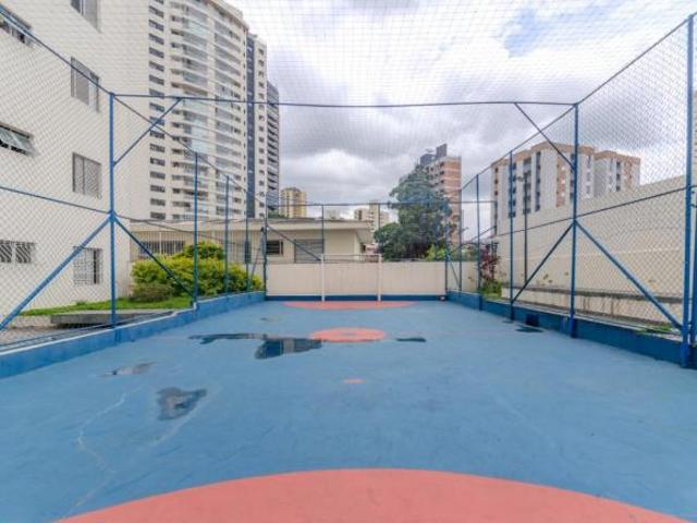 Agradável apartamento para venda em Vila Santo Estéfano com 3 quartos, sendo 2 suítes, 248m² there