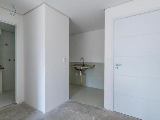 Agradável apartamento para venda em Vila Sônia com 1 quarto, 37m²