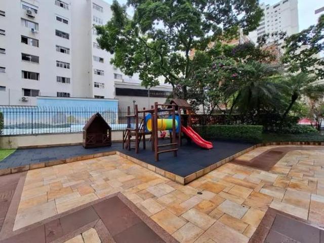 Agradável apartamento para venda em Vila Uberabinha com 3 quartos, sendo 1 suíte, 105m² remaxfront