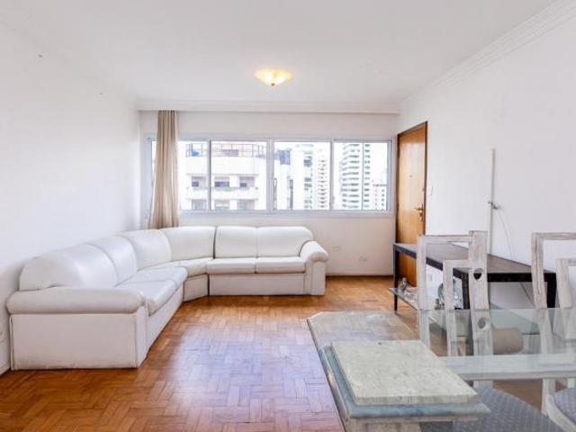 Agradável apartamento para venda em Aclimação com 3 quartos, sendo 1 suíte, 88m²