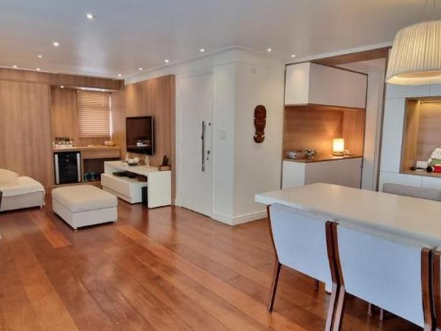 Atraente apartamento para venda em Aclimação com 4 quartos, sendo 3 suítes, 138m² urban#6035S